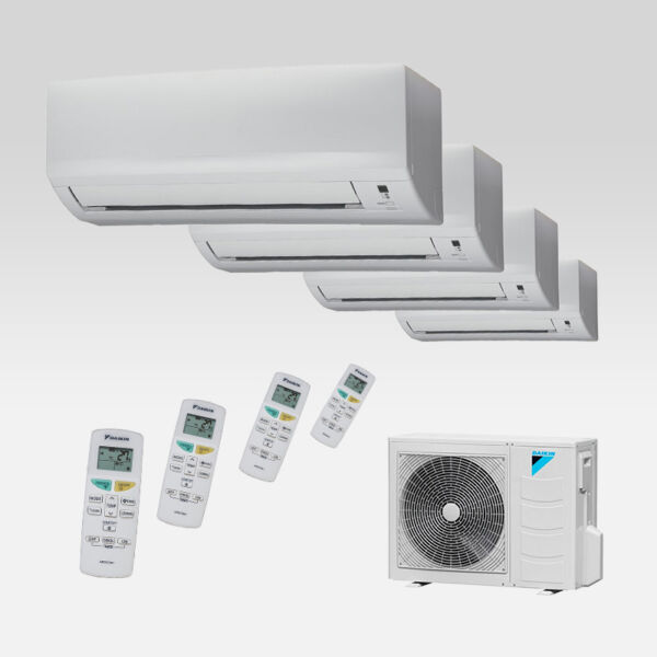 Airco kopen? | Airco modellen van Fujitsu, Daikin, General